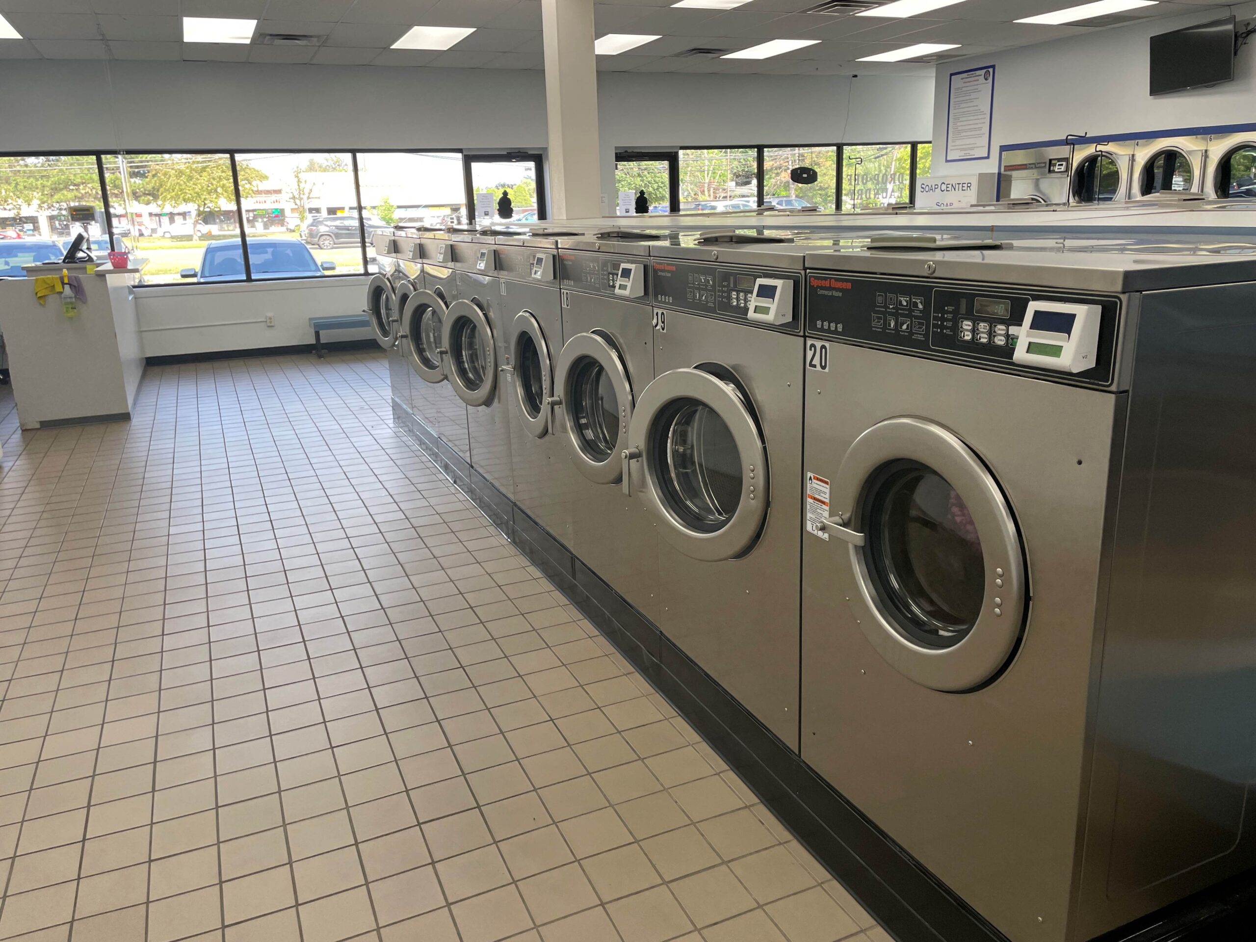 Home - thewashtubwarren.com